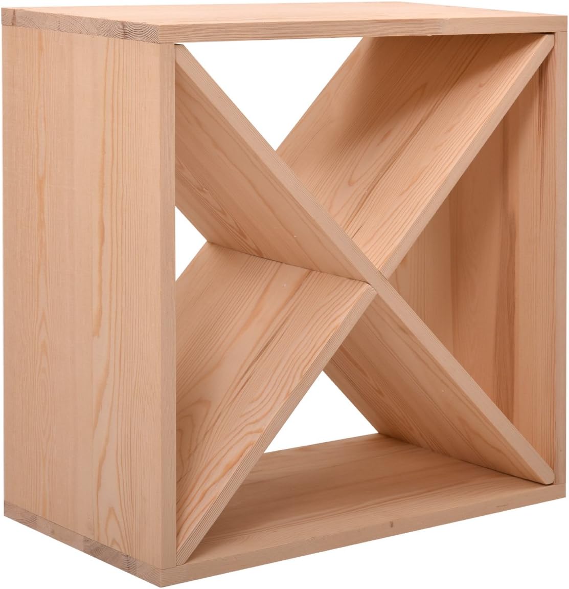 Amazon.com: Wine Racks America® InstaCellar Cubby Wine Rack - Durable ...