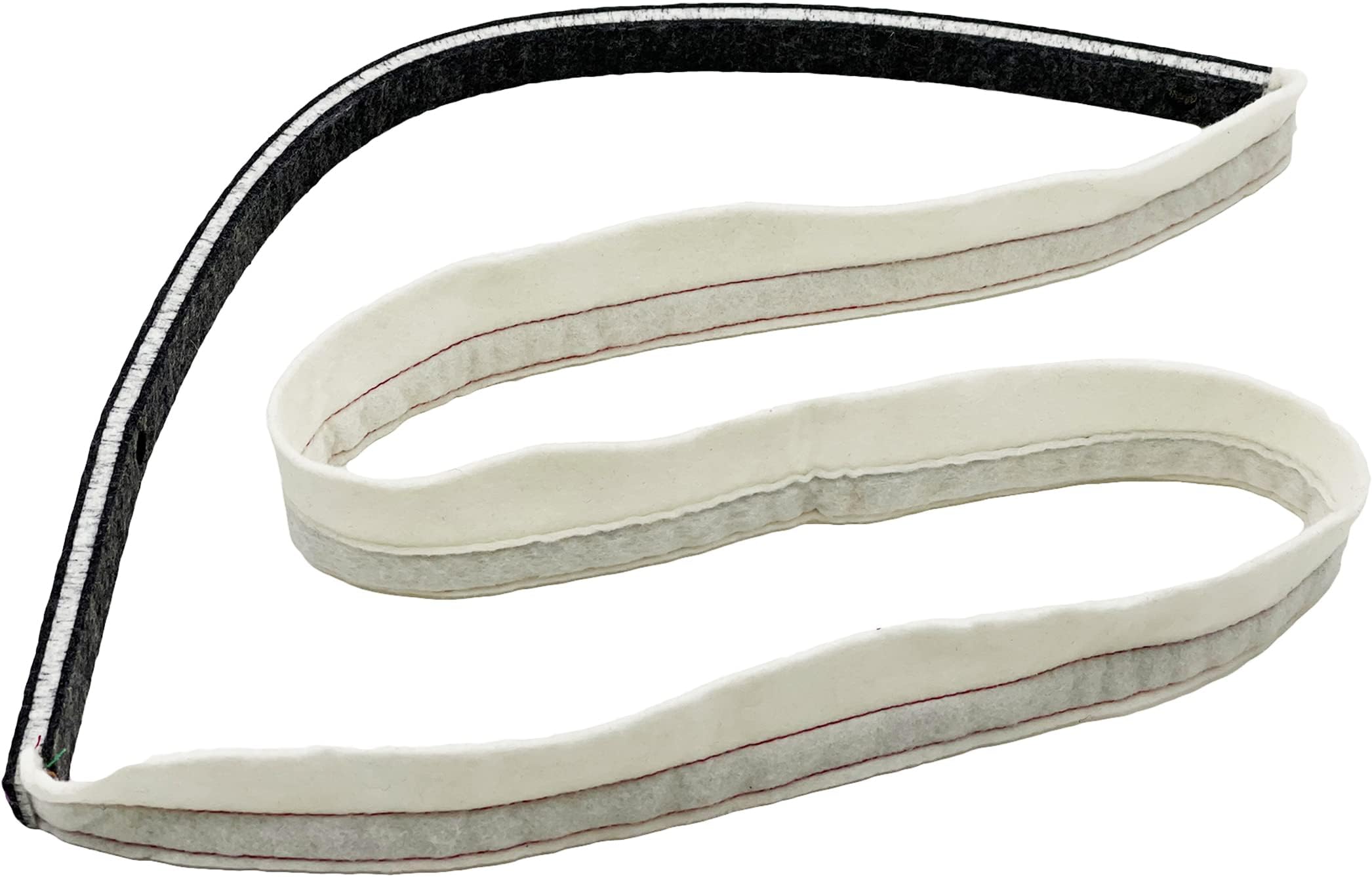Amazon.com: Whirlpool 279441 Bearing Ring for Dryer, White : Appliances