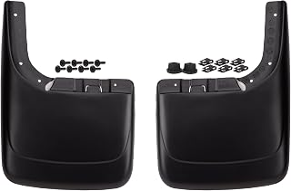 Best Chevy Express Mud Flaps Reviews 2026 – Features, Pros & Cons ...