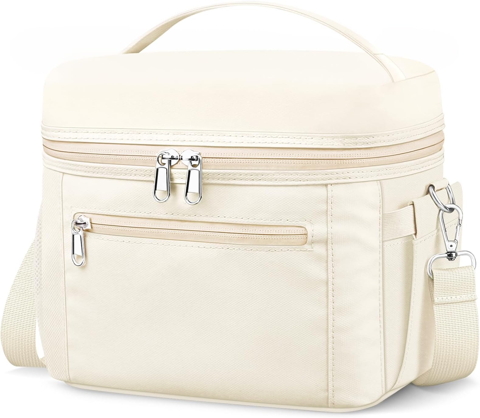 Amazon.com: MDODO Large Insulated Lunch Bags for Women Men Adult Lunch ...