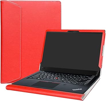 Alapmk Protective Cover Case for Lenovo ThinkPad T14 T14s P14s T490 ...