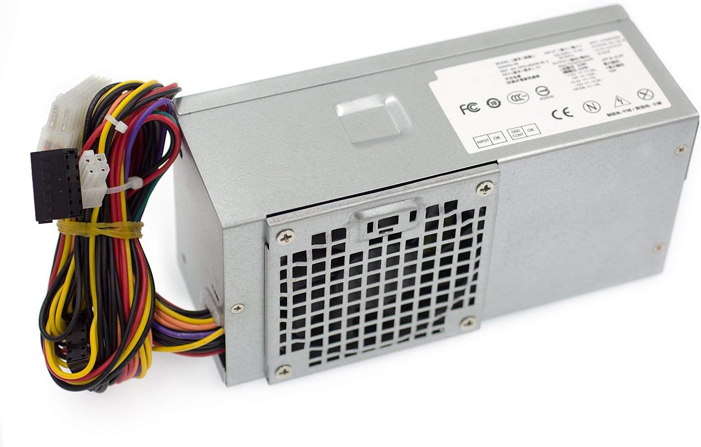 HotTopStar 250W Power Supply Unit PSU for DELL Optiplex 990 790 390 ...