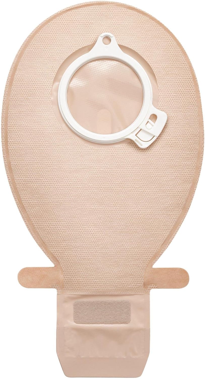 COI11196 - Coloplast Corp SenSura Click 2-Piece Drainable Pouch w ...