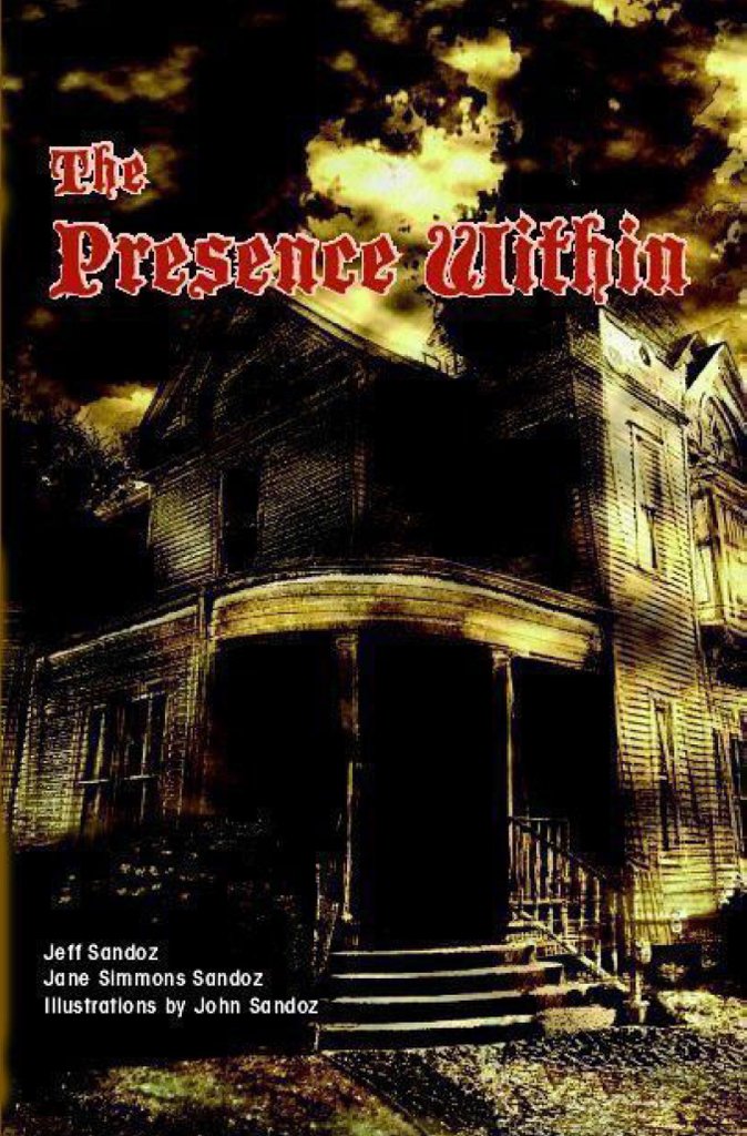 Amazon.com: The Presence Within eBook : Sandoz, Jeff, Sandoz, Jane ...