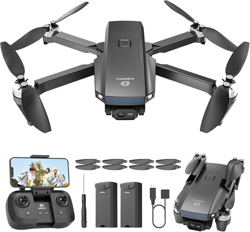Amazon.com: Drones