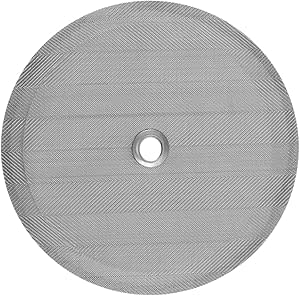 Amazon.com: Hoement Stainless Steel Pressure Pot Filter Accessory for ...