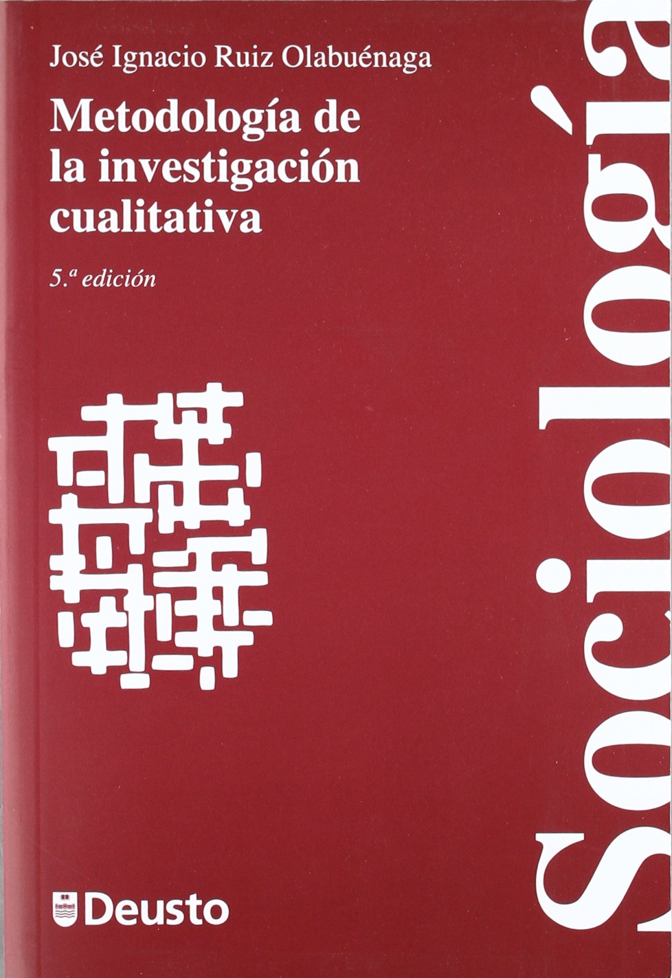 Metodología de la investigación cualitativa : Amazon.com.mx: Libros