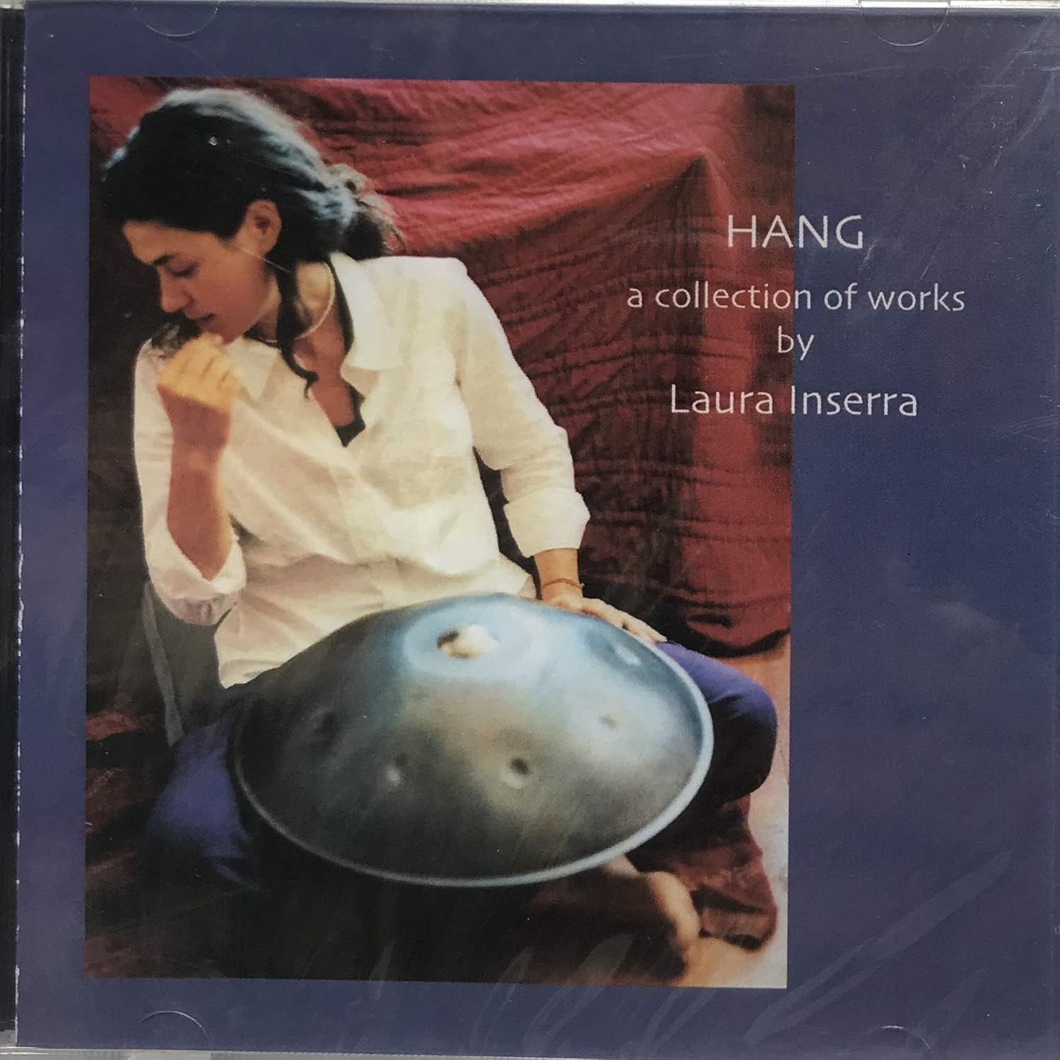 Laura Inserra, Laura Inserra, Laura Inserra - HANG - a Collection of ...