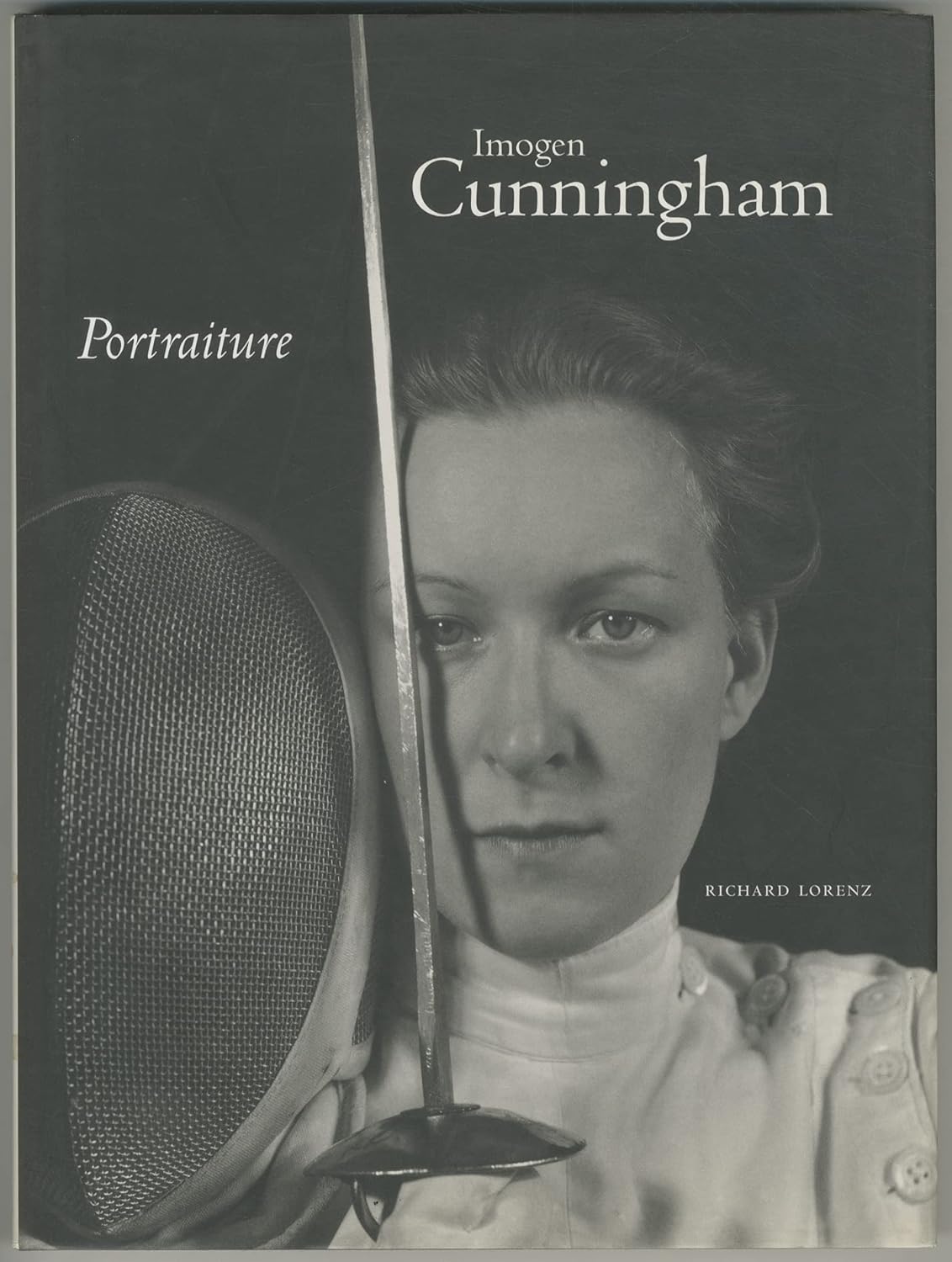 Amazon.com: Imogen Cunningham: Portraiture (BULFINCH): 9780821224373 ...