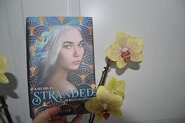 Stranded - Im Bann des Sees eBook : Dylan, Kate, Hamer, Tanja: Amazon ...