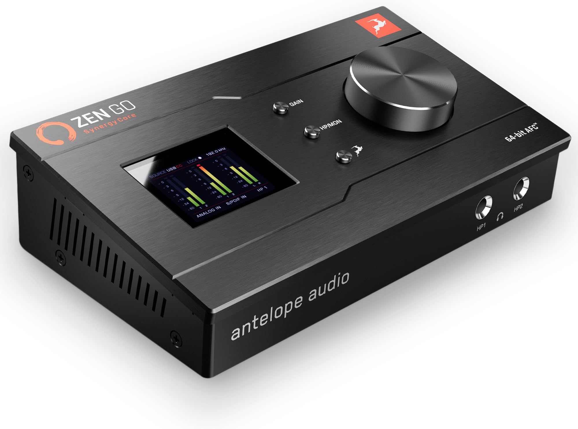 TC Electronic Audio Interface (CLARITY M STEREO) : Amazon.in: Musical ...