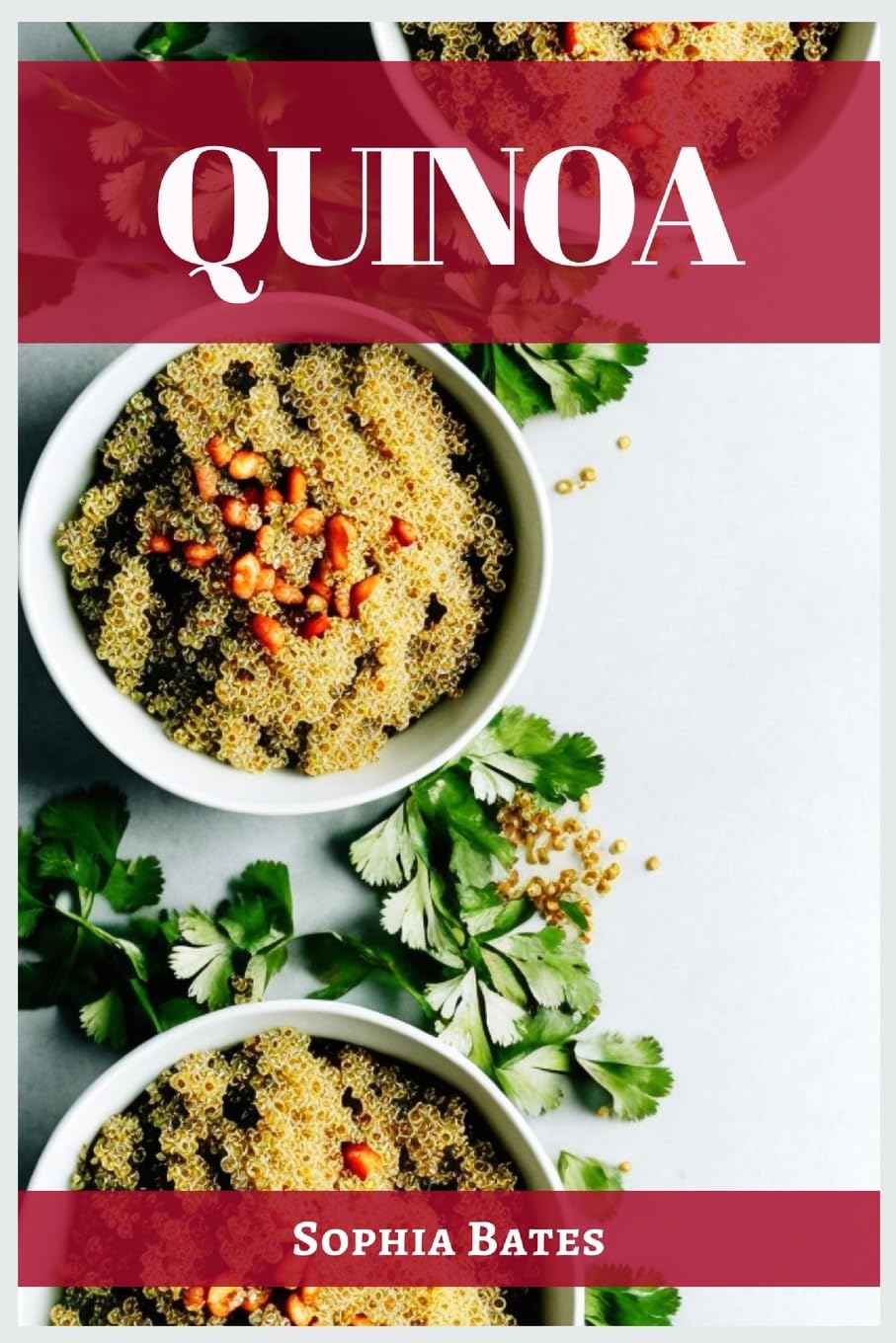 Quinoa: The Nutritional Powerhouse and Versatile Grain for Healthy ...