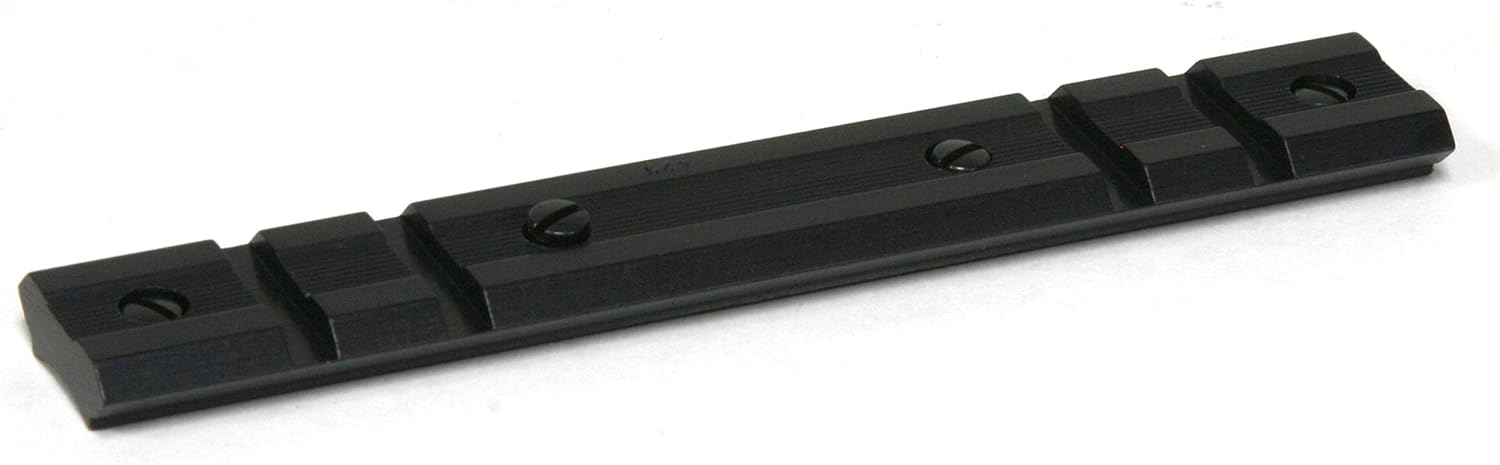 Weaver Base Top Mount, Gun Scope Mounts - Amazon Canada