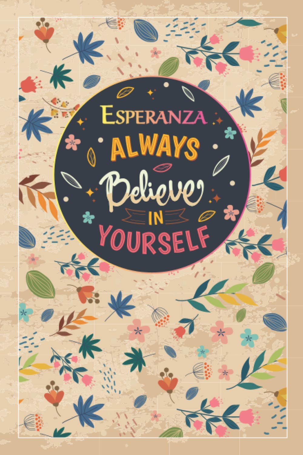 Esperanza Quotes