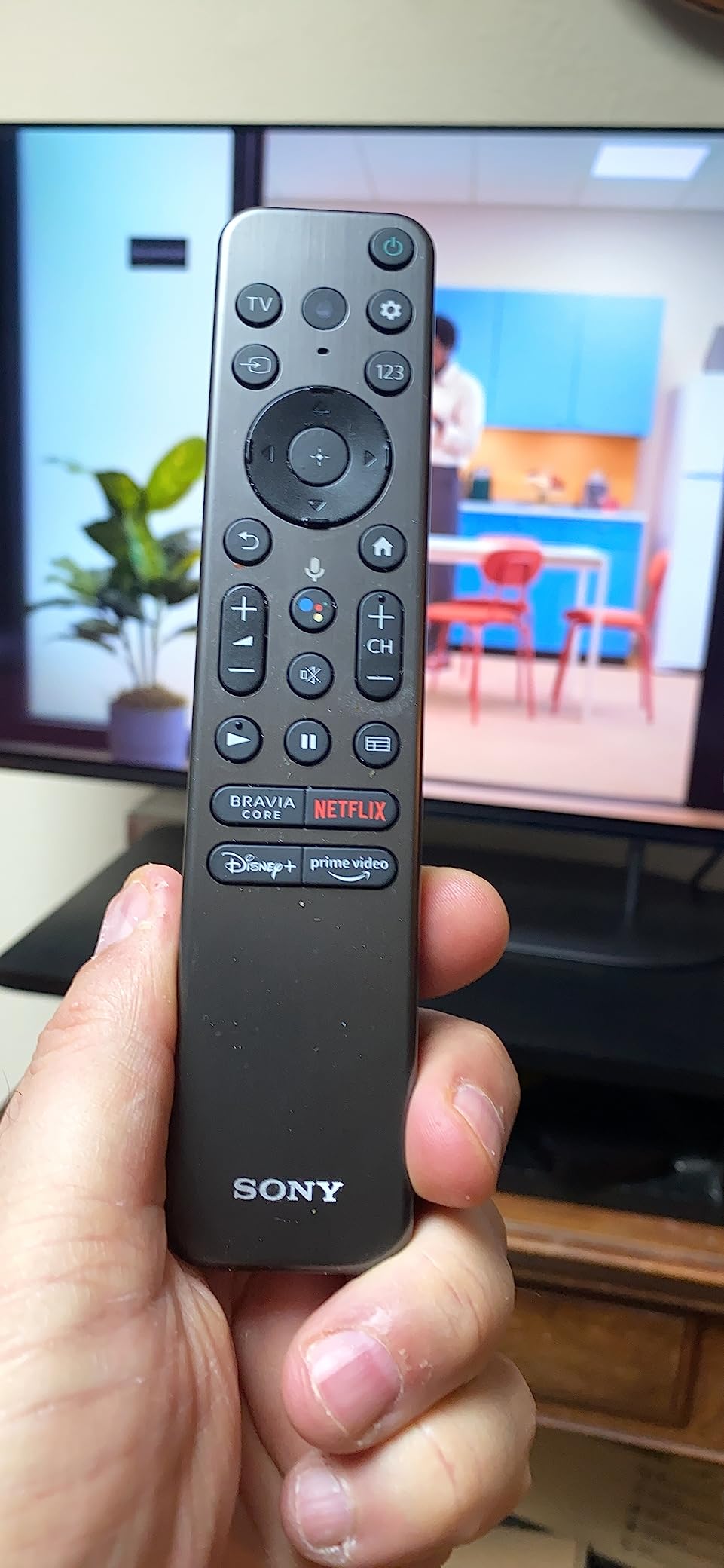 $39/mo - Finance Sony 42 Inch 4K Ultra HD TV A90K Series: BRAVIA XR ...