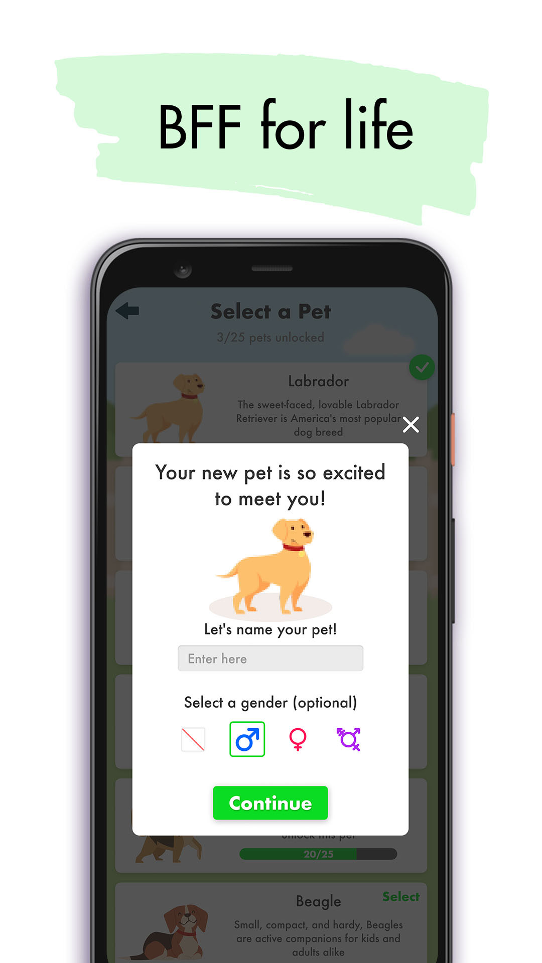 Watch Pet - App on Amazon Appstore