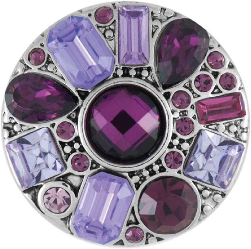 Amazon.com: Ginger Snaps Chateau Purples SN10-05 (Standard Size ...