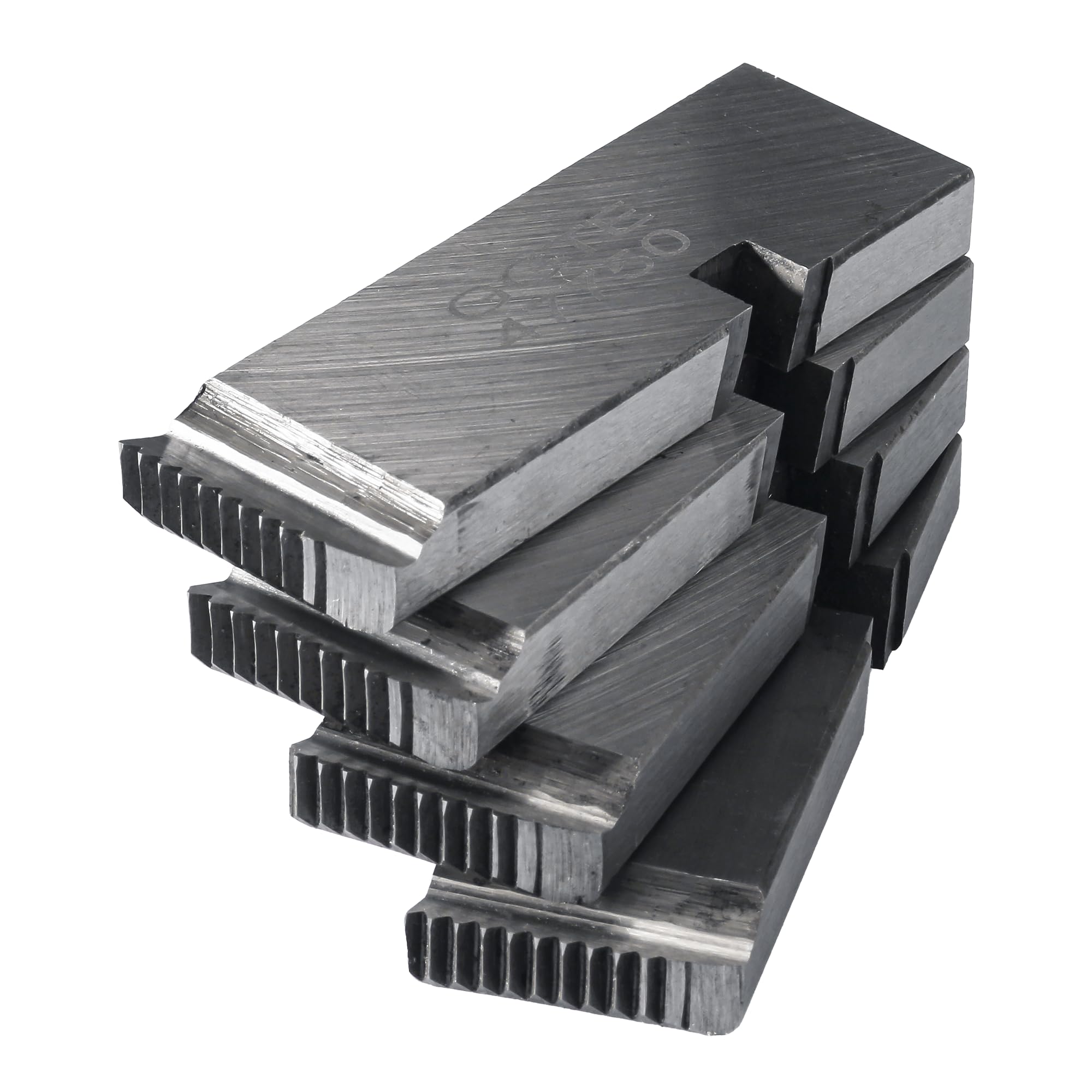 Amazon.com: GGTE 47750 Threading Machine Dies for RIDGID Hs Hardened ...