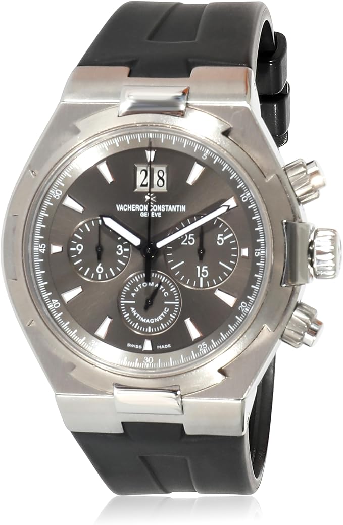 Amazon.com: Vacheron Constantin, Pre-Loved, Overseas, Overseas, 7.50 ...