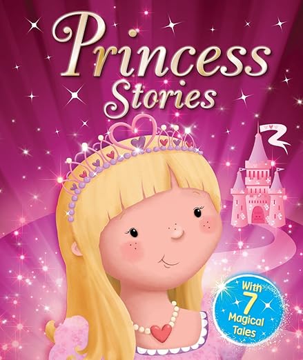 Princess Stories eBook : Igloo Books Ltd: Amazon.in: Kindle Store