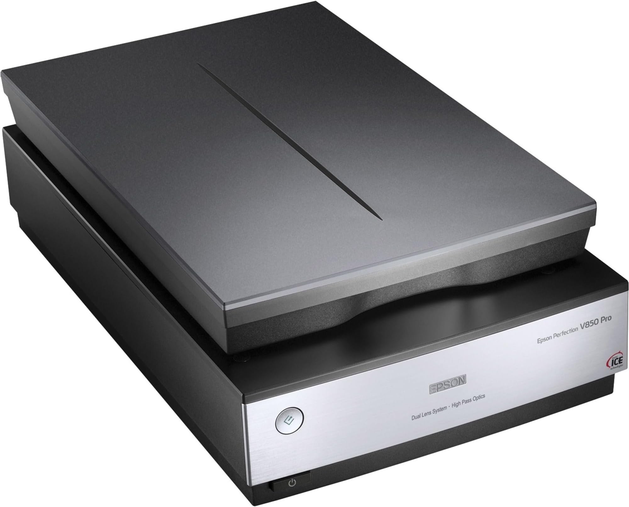 Amazon.com: Epson B11B198011 Perfection V600 Photo Color Scanner, 6400 ...