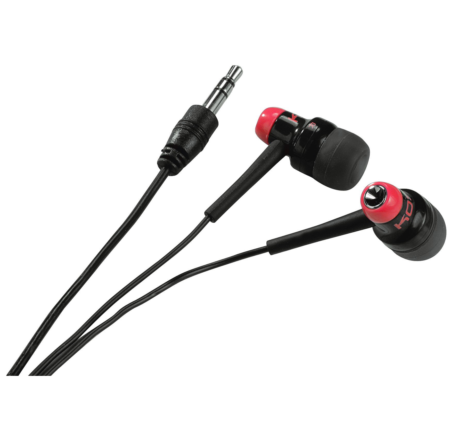 Snapklik.com : Ear Bud Stereophones
