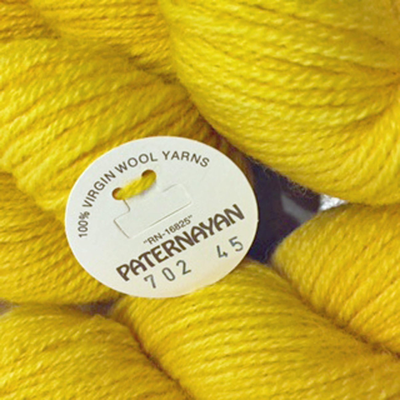 Amazon.com: Paternayan Needlepoint 3-ply Wool Yarn-Color-702 ...