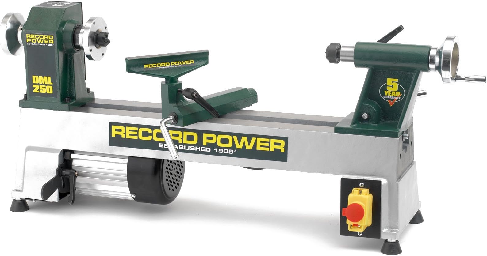 Proxxon 24150 Feindrehmaschine FD 150/E : Amazon.de: Gewerbe, Industrie ...