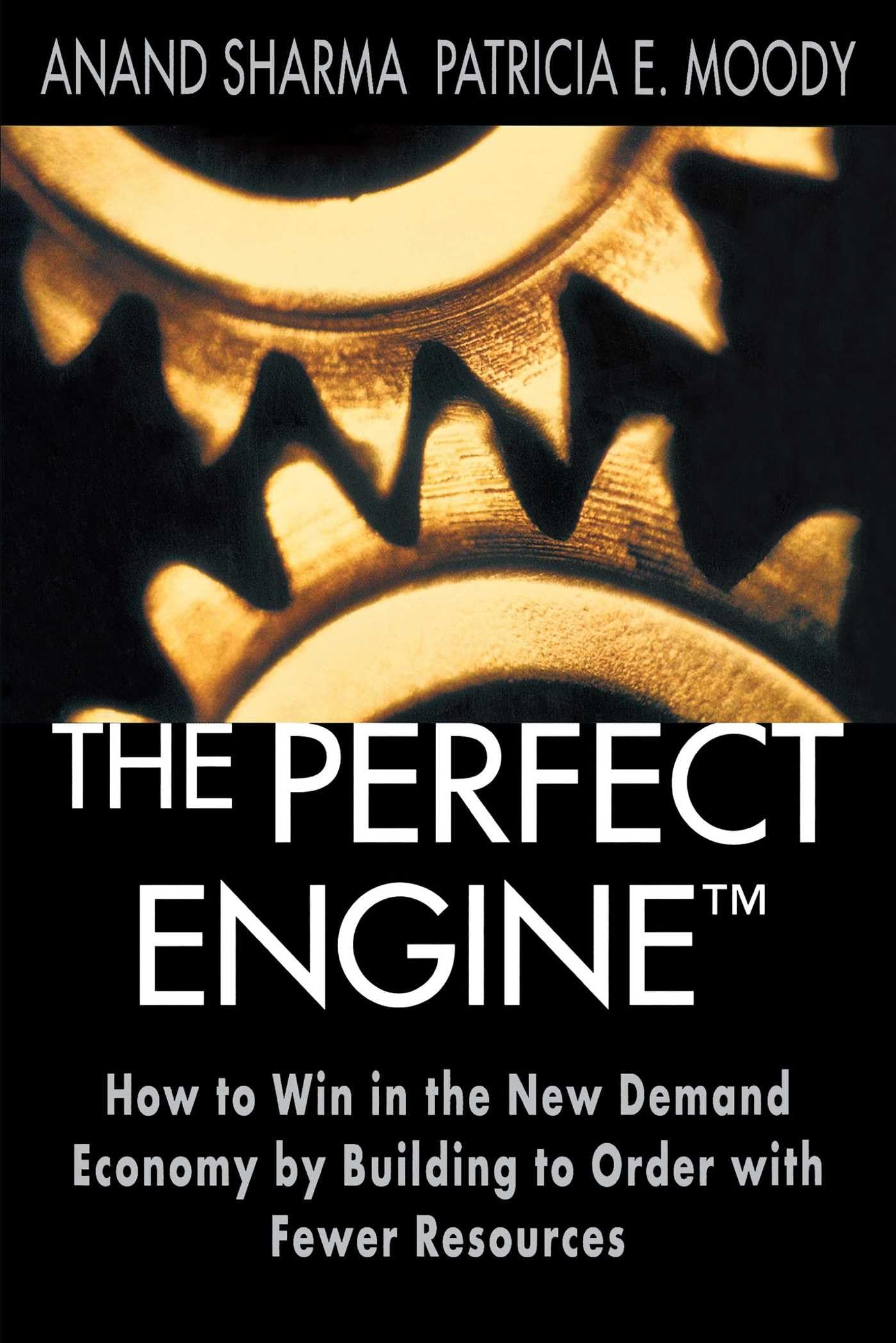 Amazon.com: The Perfect Engine: Driving Manufacturing Breakthroughs ...