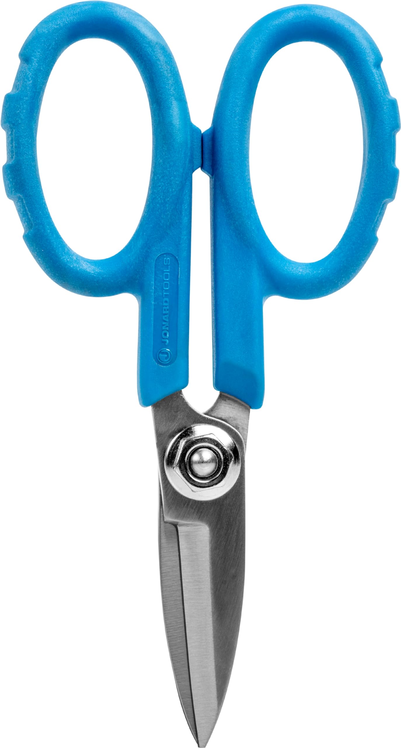 Snapklik.com : KCS-4 Fiber Optic Kevlar Cutting Shears