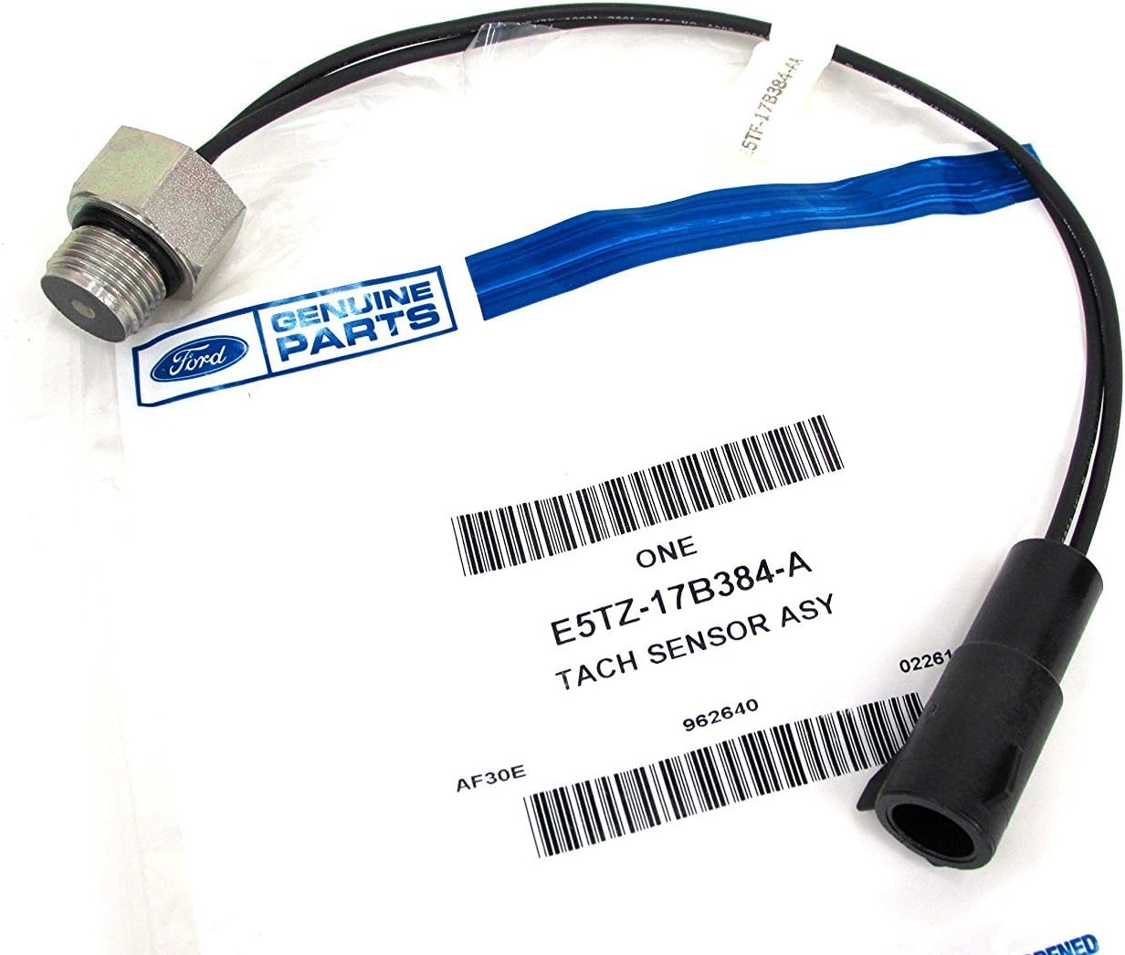 Amazon.com: Genuine Ford Parts - Sensor Asy (E5TZ-17B384-A) : Automotive