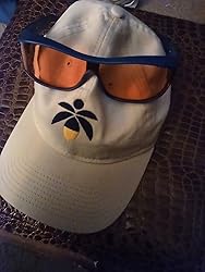 Amazon.com: BattleVision Storm Wraparounds Bad Weather Driving Glasses ...