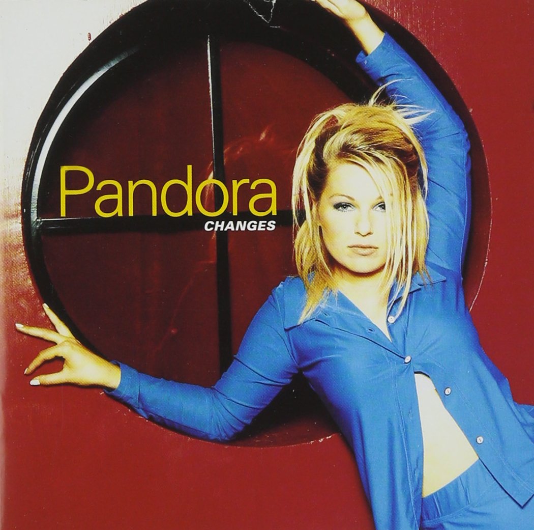 Pandora - Changes (1997) - Amazon.com Music