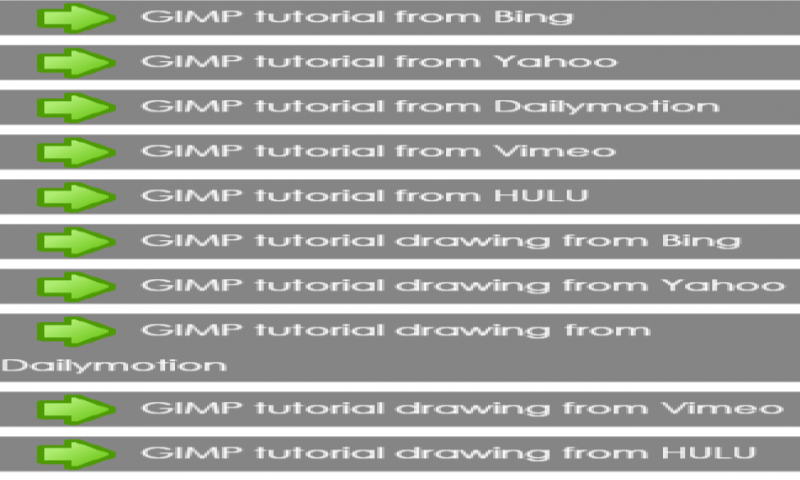 GIMP the Basics Tutorial:Amazon.com.au:Appstore for Android