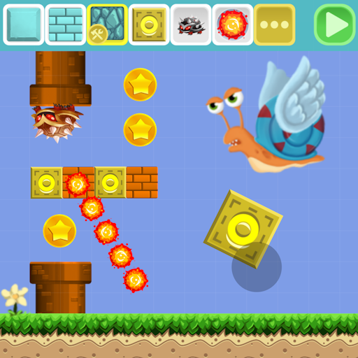 Super Level Maker - App on Amazon Appstore