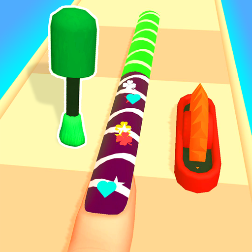 Nails Stack 3D Game - App on Amazon Appstore