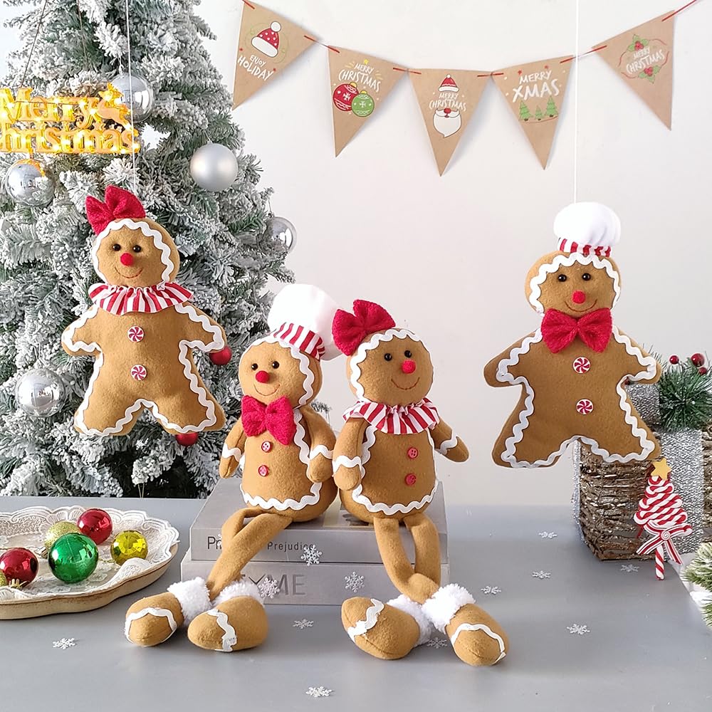Washington Commanders Nutcracker Gingerbread Baker Nutcracker Figures ...