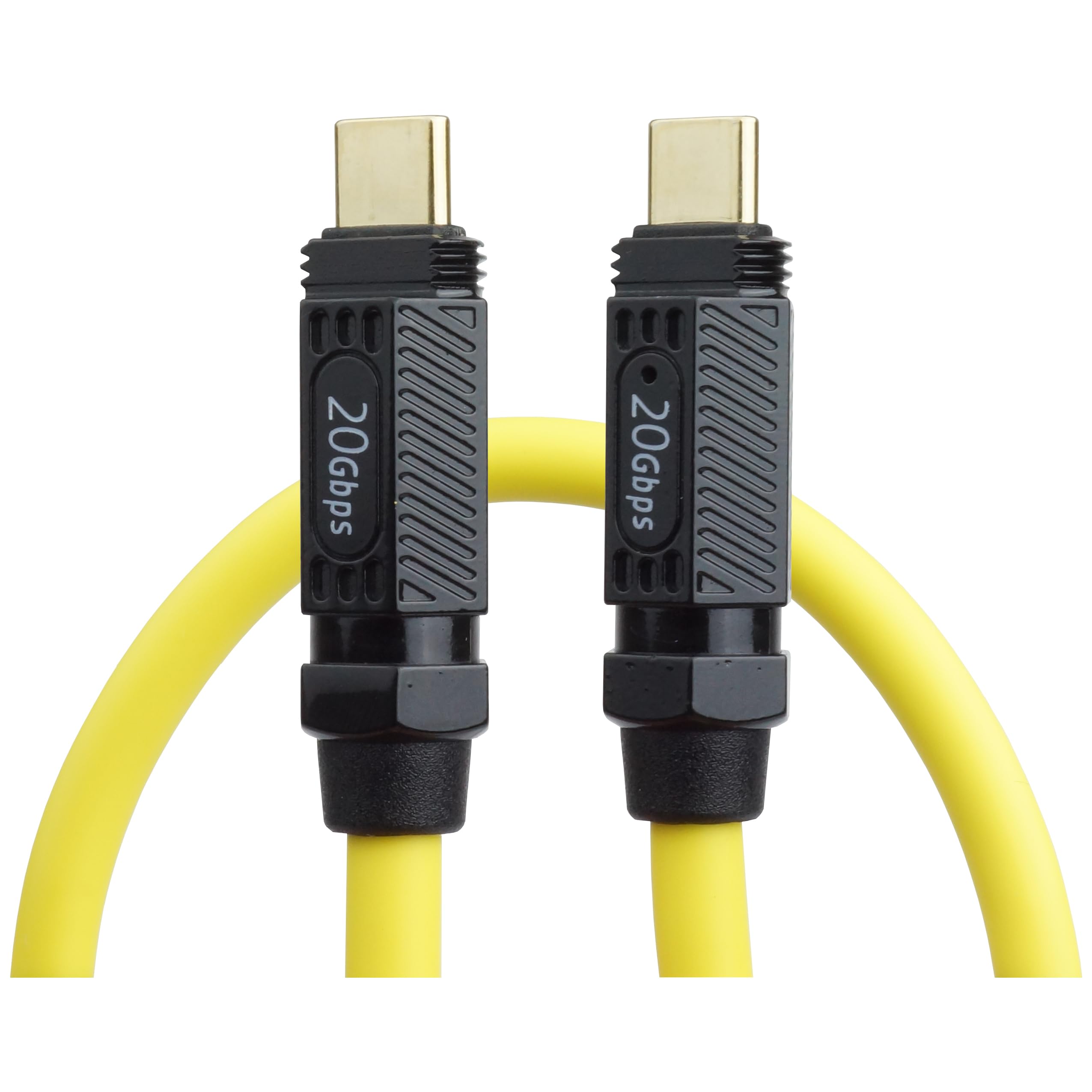 Amazon.co.jp: prendre USB Type-C ケーブル フル機能 PD 最大 5A 140W USB 20Gbps 映像信号対応 USB C to C タイプC データ転送 ...