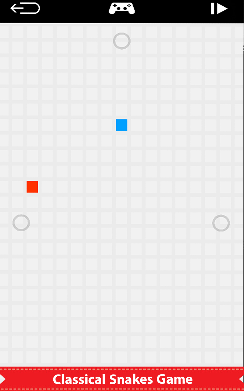 Snake Classic Game - App on Amazon Appstore