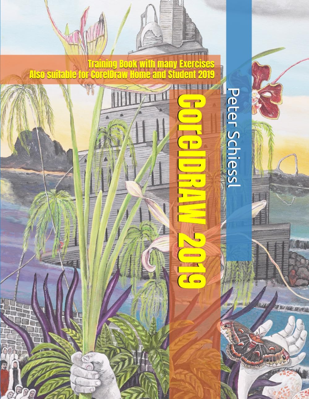 Amazon.com: CorelDRAW 2019 & CorelDRAW Home and Student 2019 - Training ...