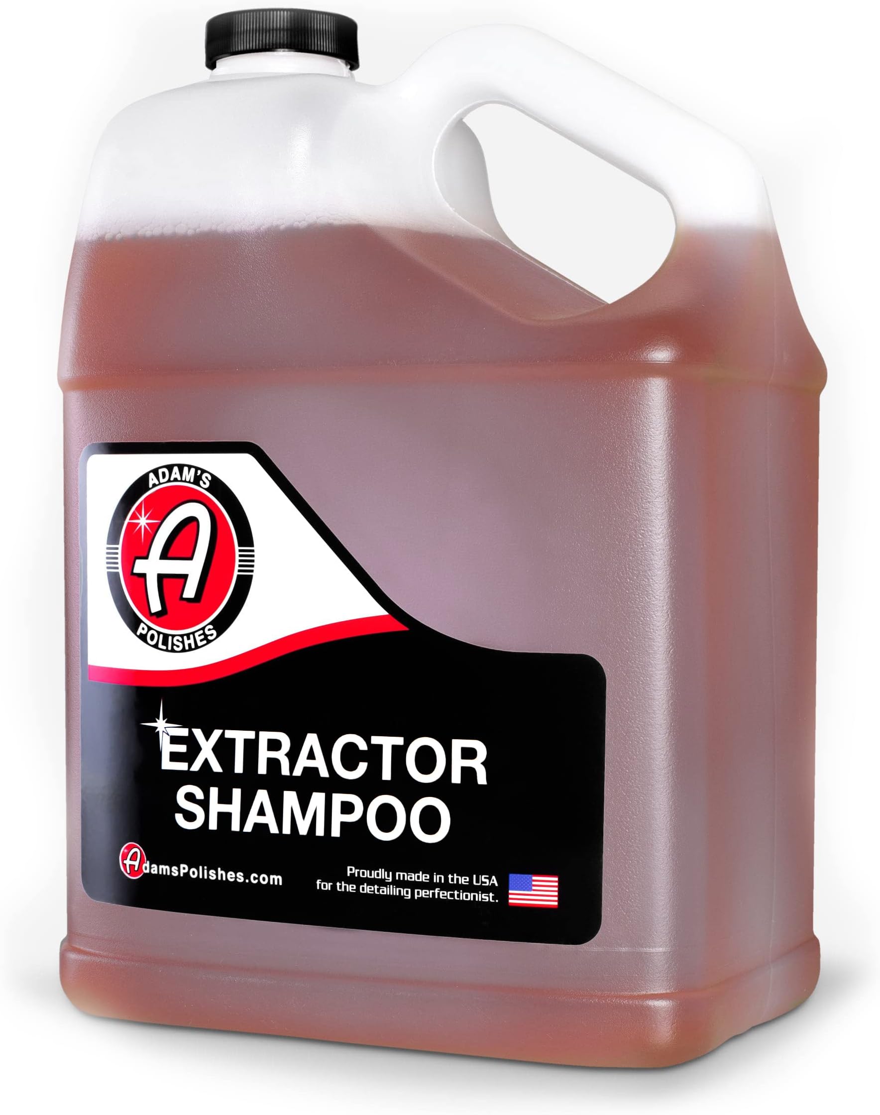 Amazon.com: 3D Extractor Carpet Cleaner Shampoo for Machine Use ...