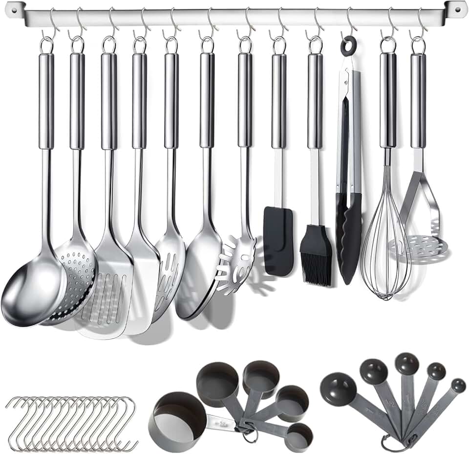 Amazon.co.uk: Utensils