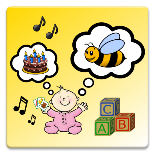 ABC Baby Cards - App on Amazon Appstore