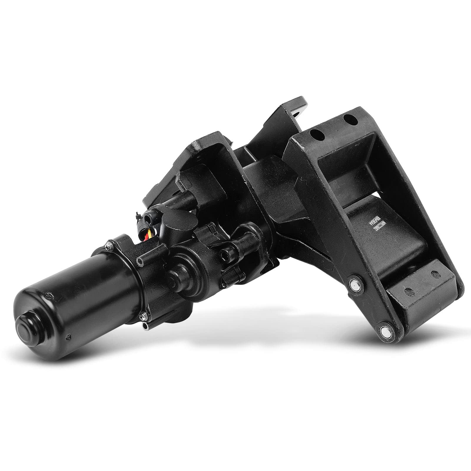 Amazon.com: A-Premium Power Running Board Motor Assembly with Bracket ...