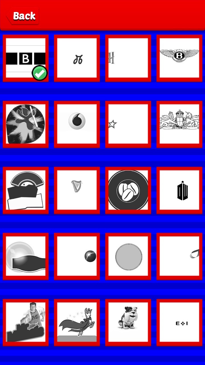 UK Logo Challenge - App on the Amazon Appstore