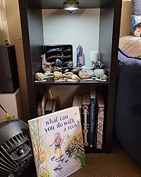 What Can You Do with a Rock?: Zietlow Miller, Pat, Kath, Katie ...