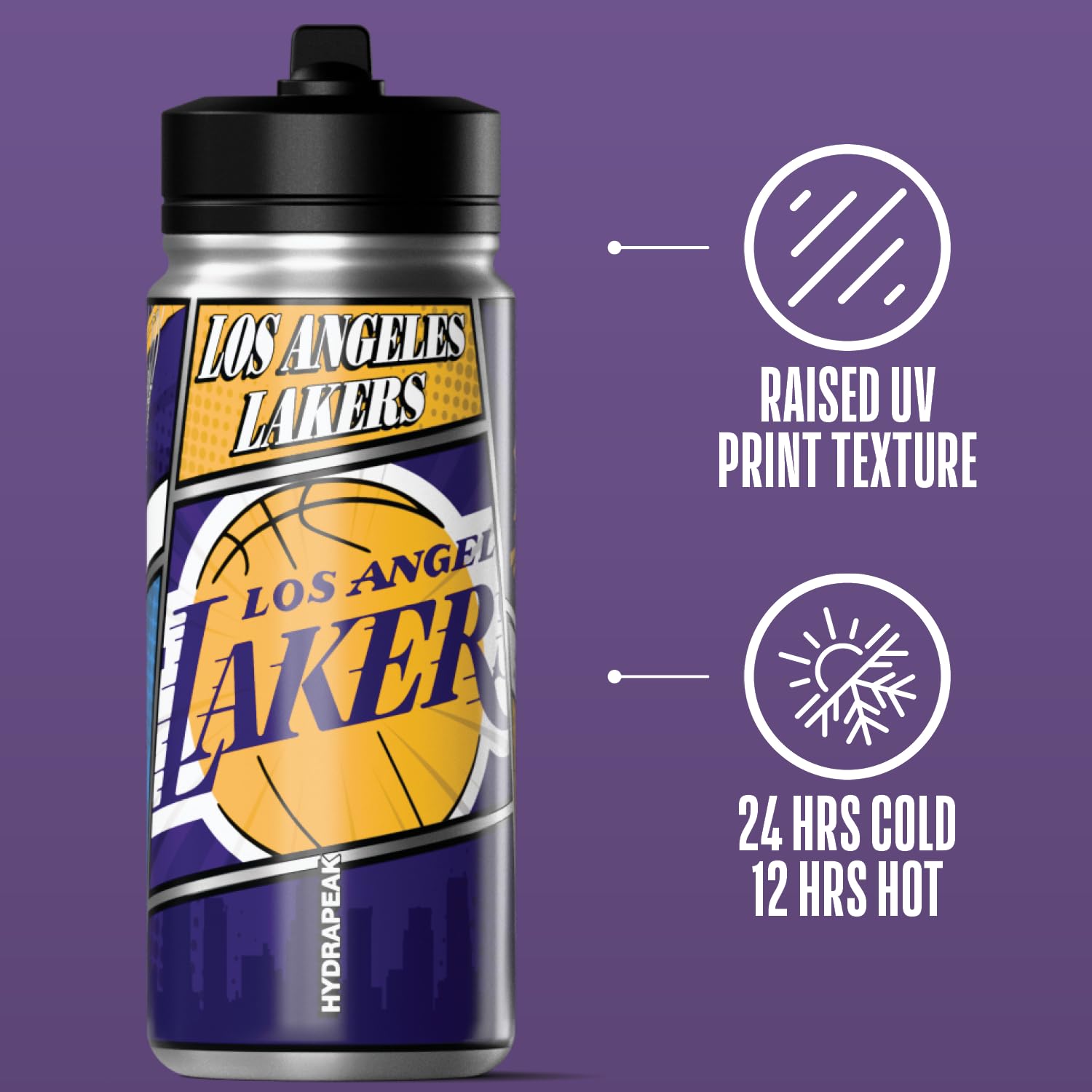 Snapklik.com : Hydrapeak X NBA Officially Licensed Los Angeles Lakers ...