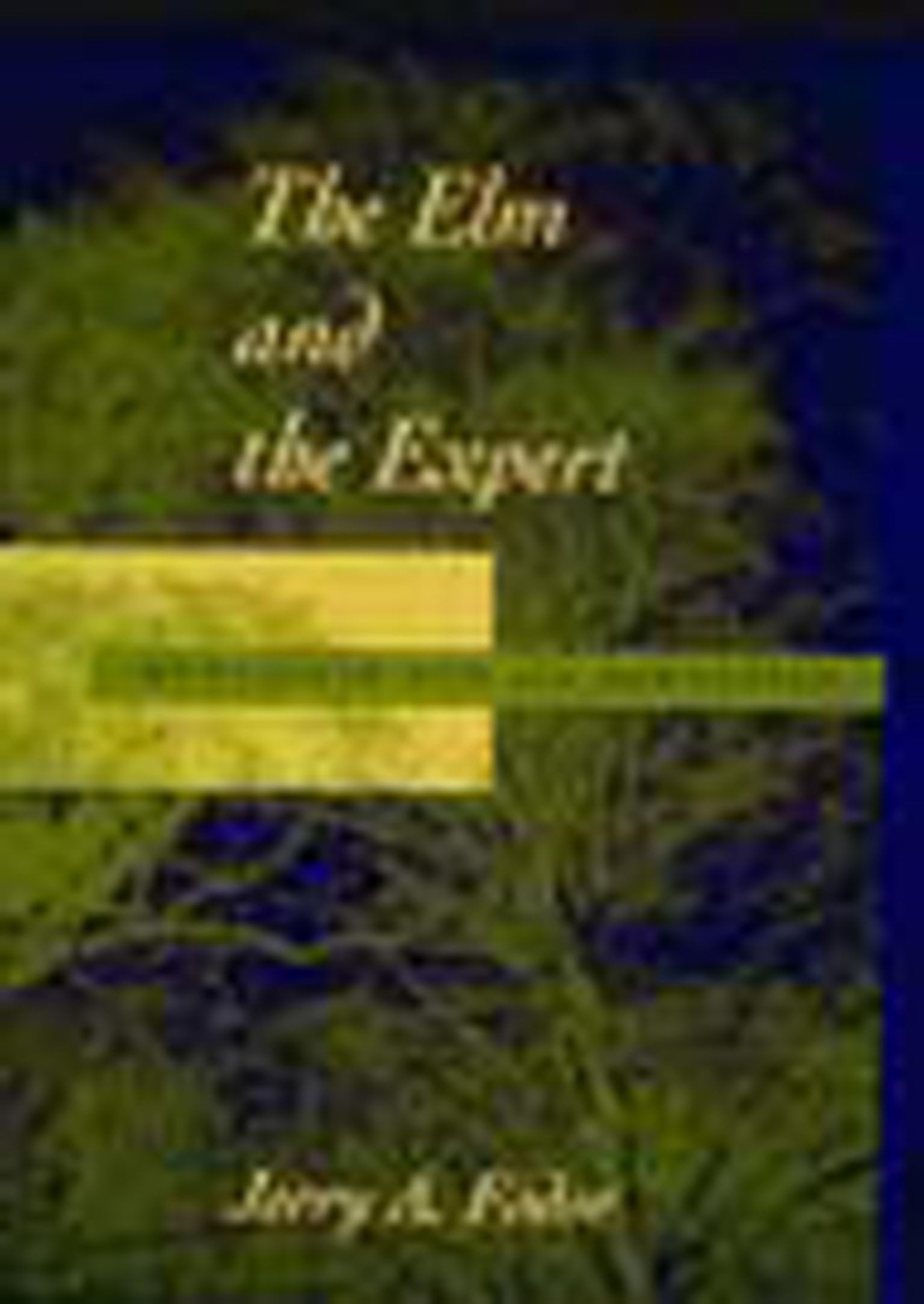 The Elm and the Expert: Mentalese and Its Semantics (Jean Nicod ...