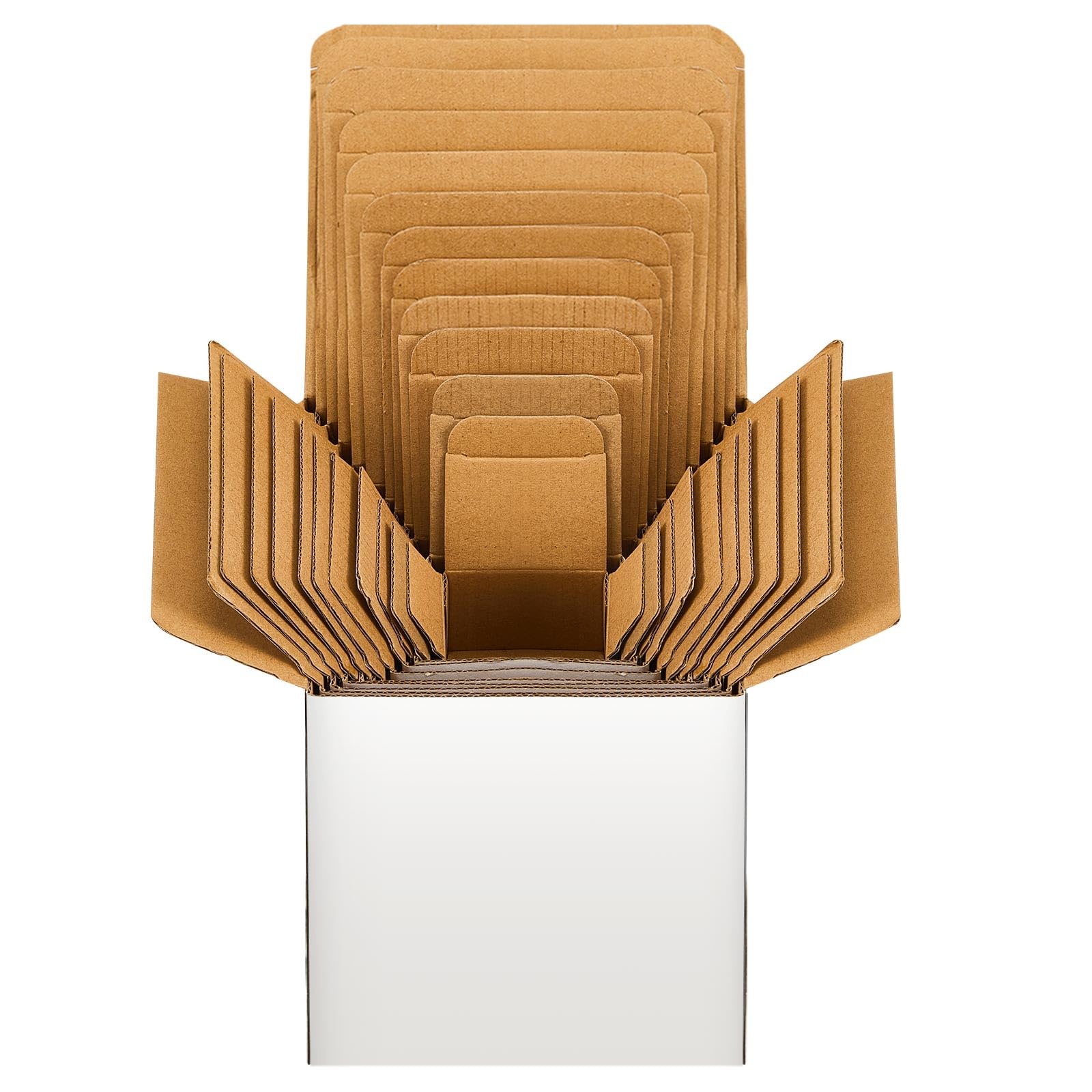 Amazon.com: Hsei Prank Gift Box Include Nesting Gift Boxes 1.9-6.3 Inch ...