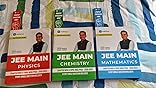 Buy MathonGo JEE Main Physics, Chemistry & Mathematics Chapterwise ...